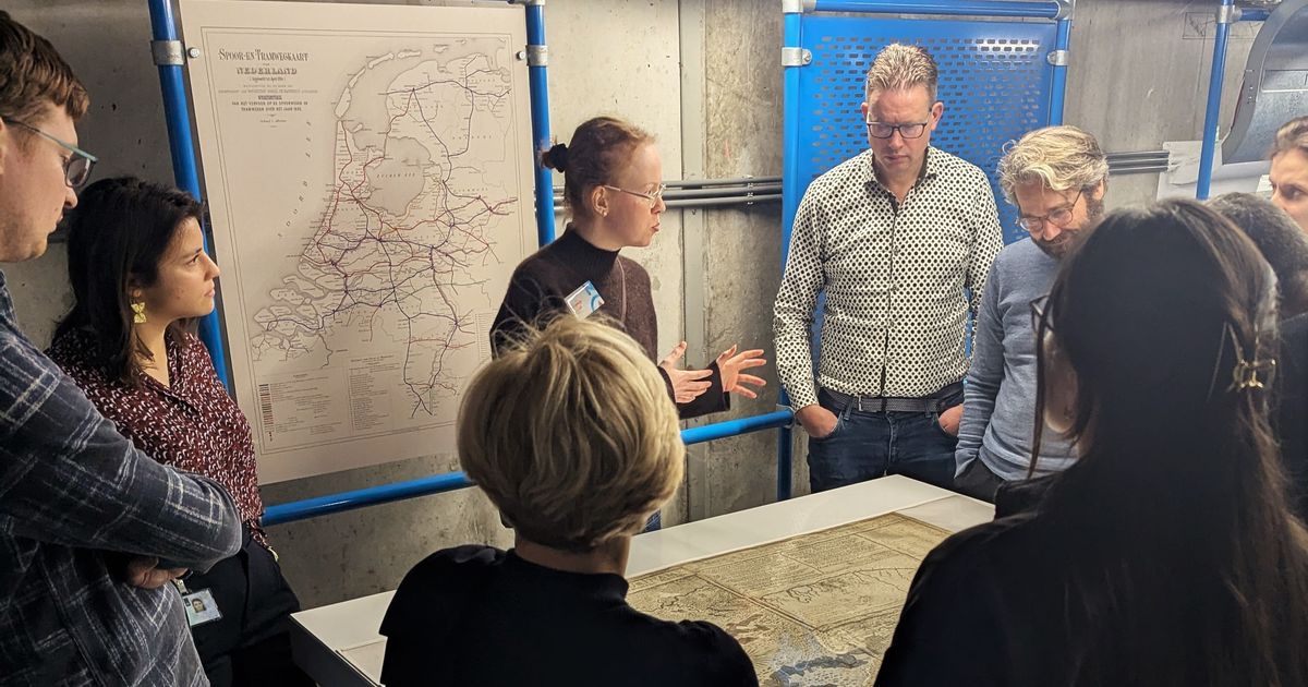 Zo Zit Dat: Welke afspraken maak je voor betere informatiehuishouding ...
